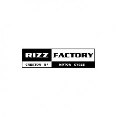 Rizz Factory - バイクツーリングクラブ紹介 - レディスバイク