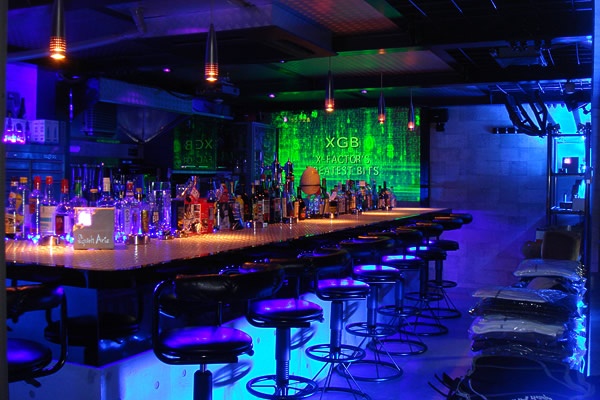 Squish Area（スキッシュエリア） - バイクツーリングマップ - レディスバイク