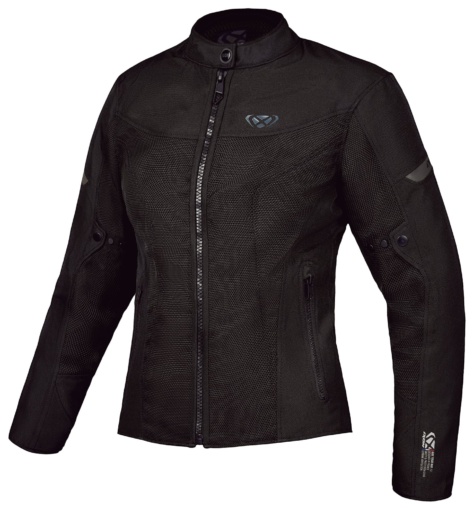 IXON 2023春夏レコメンデッドウエア - レディスバイク