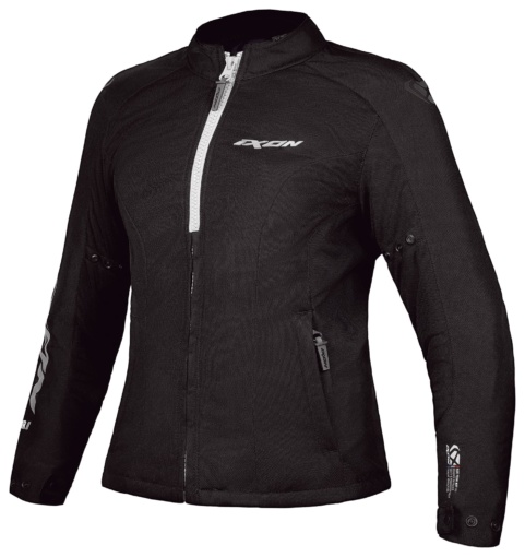 IXON 2023春夏レコメンデッドウエア - レディスバイク