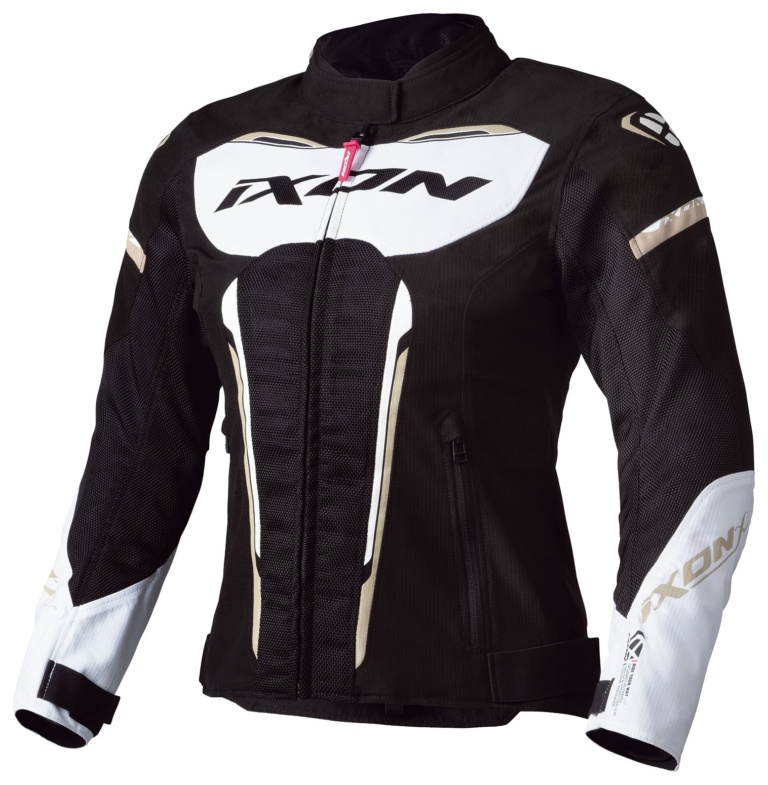 IXON 2023春夏レコメンデッドウエア - レディスバイク